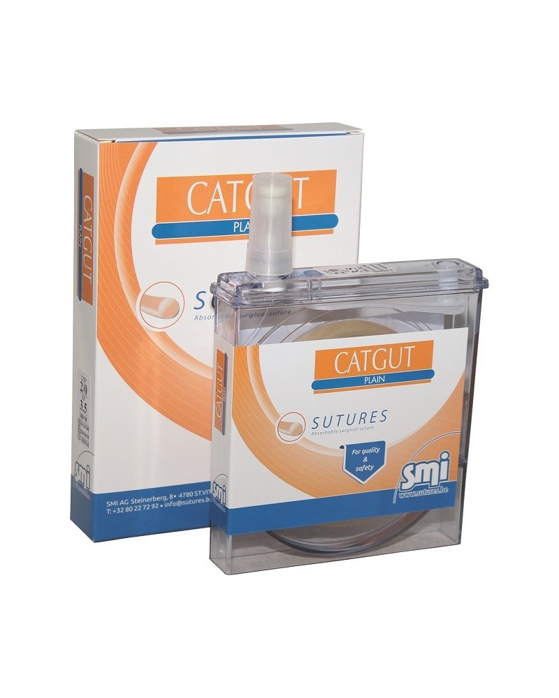 Catgut Plain - Sigmed