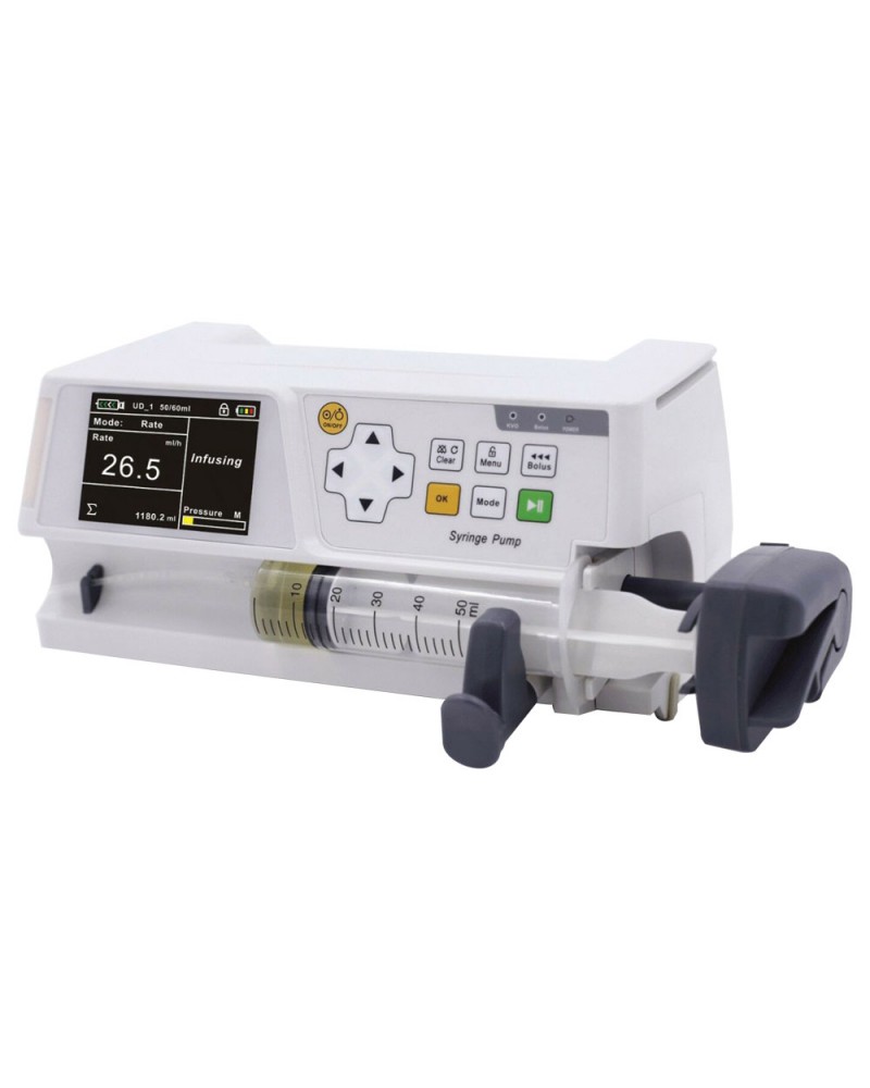 Spritzenpumpe, Perfusor SP300V - Sigmed