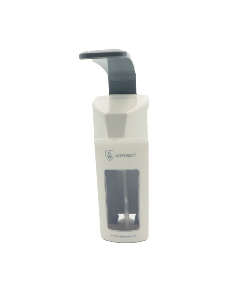 Dermados Elbow Dispenser - Medizin- / Veterinärgeschäft - Sigmed